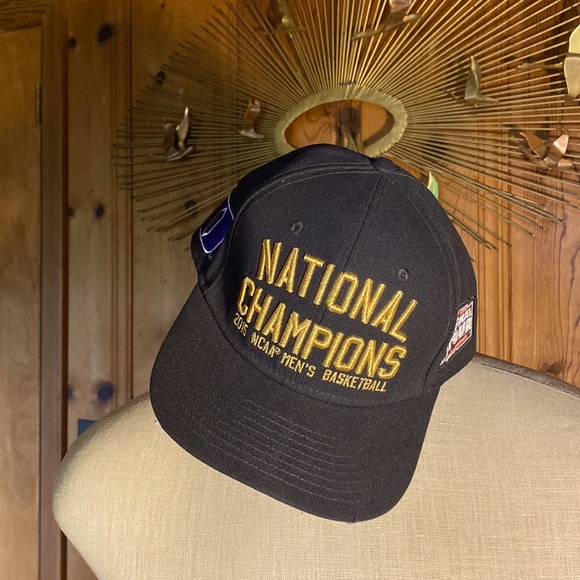 Nike | Accessories | Duke Championship Nike Locker Room Cap | Poshmark